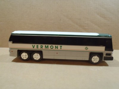 Vemont transit MCI A3 Bank Bus 1/50 GS | eBay