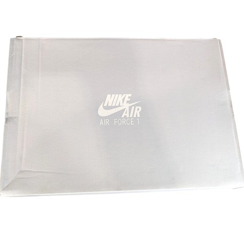 Nike Air Force 1 BG Boys Basketball Shoes Size 6Y (HV0937-010) | eBay