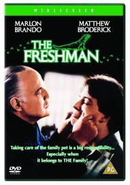 The Freshman (DVD, 2002) for sale online | eBay UK