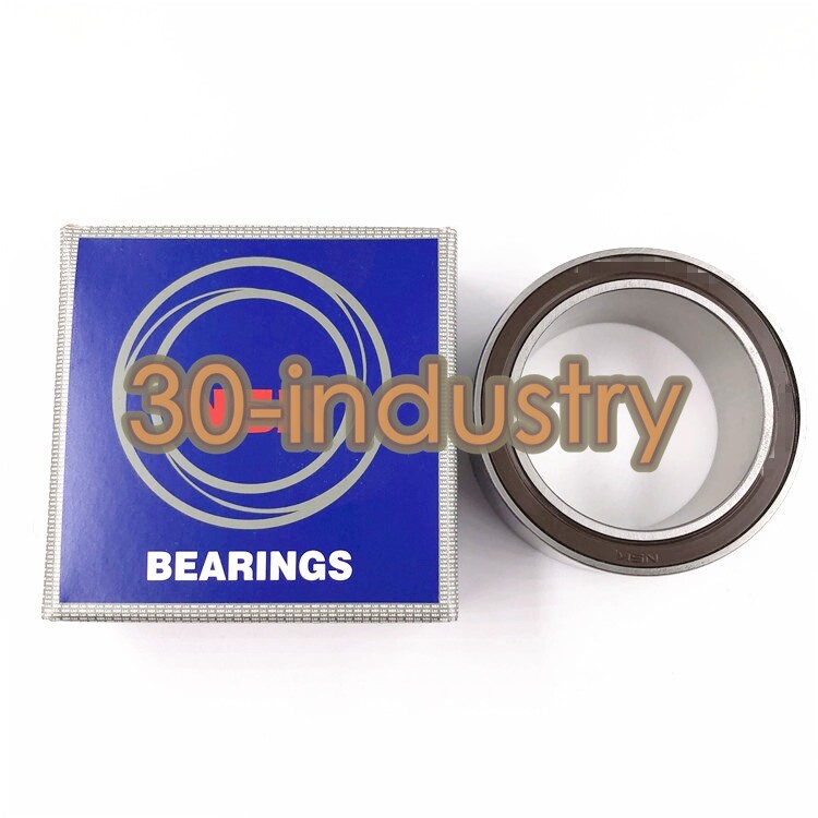 QTY:1 NEW FOR 30BD5222 Angular Contact Ball Bearing 30x52x22mm | eBay