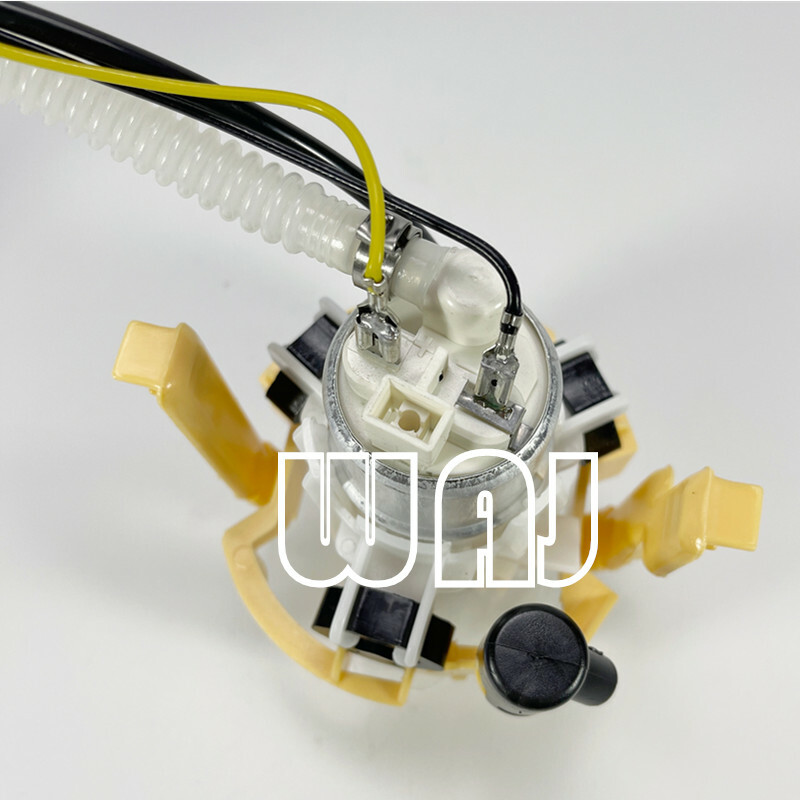 WAJ Fuel Pump Module Right 16117170004 Fits For BMW 7-Series, E65, E66 ...