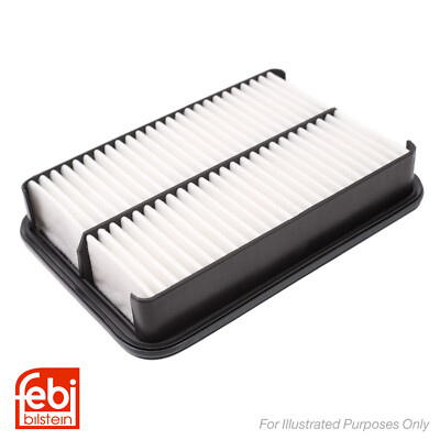 For Mitsubishi L300 MK2 2.0 Genuine Febi Pollen Cabin Interior Filter ...