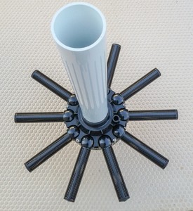 Hayward Swimming Pool Lateral Assembly for S166T Sand Filter