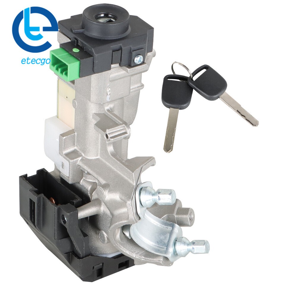2003 Honda Accord Ignition Switch