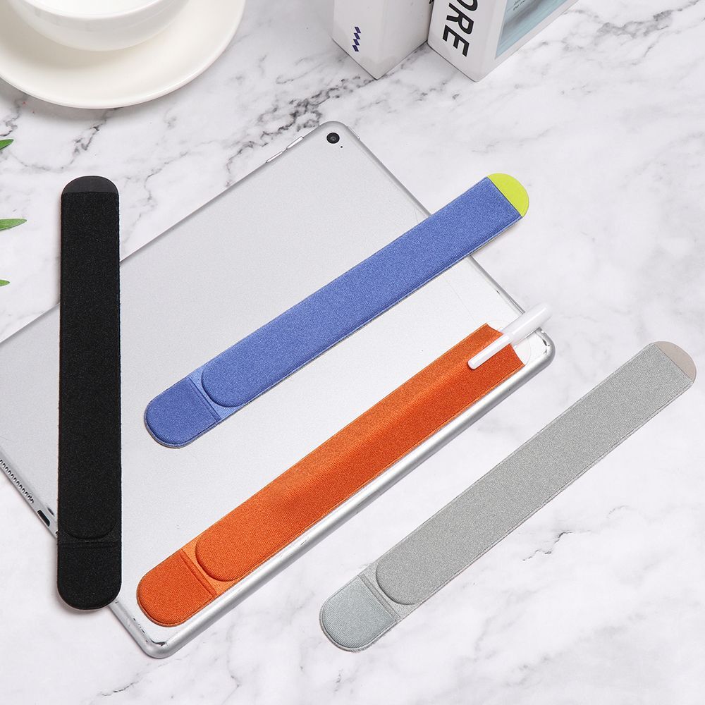 Case Apple Soft Stylus Pen Sleeve Sticker Pouch Screen Pens Holder ...