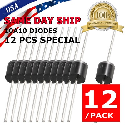 Diodes - 100 Amp Diode