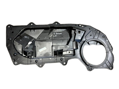 Range Rover Evoque 12-15 OEM Left Front Door Overlay Mouting Panel | eBay