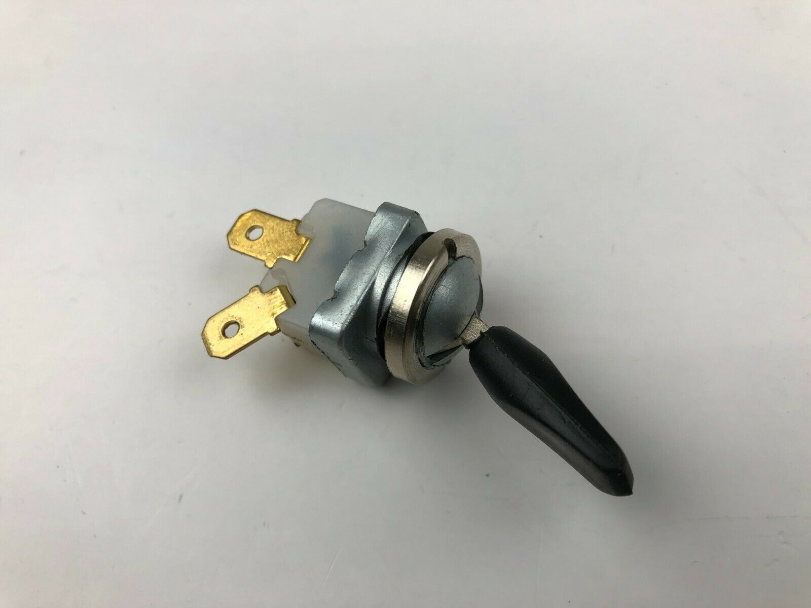 Toggle On/Off Dashboard switch MG MGB GT Spot Fog Heater 65SA | eBay