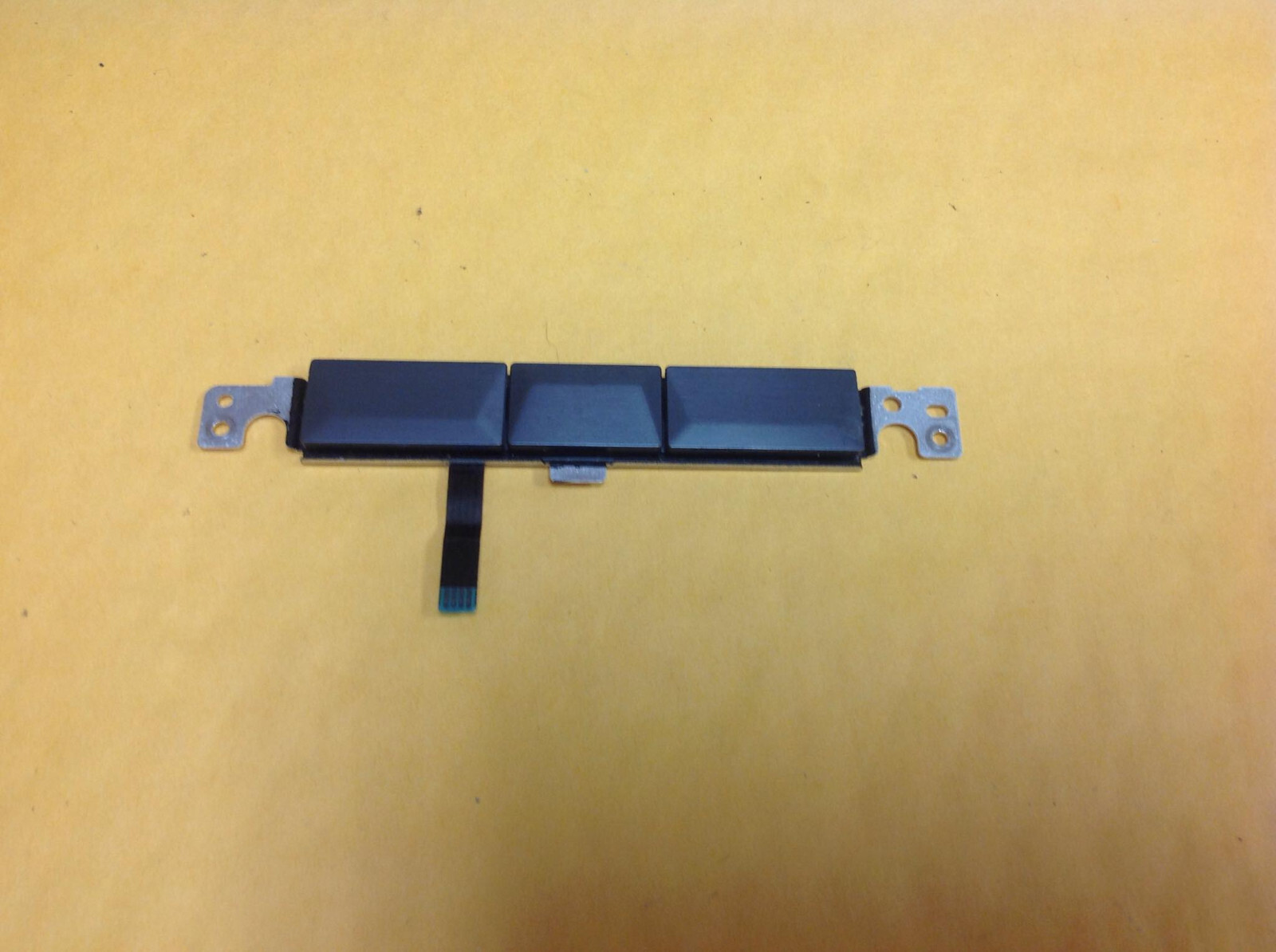 PK37B009K00 A10A30 DELL TOUCHPAD BUTTON BOARD W/ CABLE LATITUDE E6420 ...