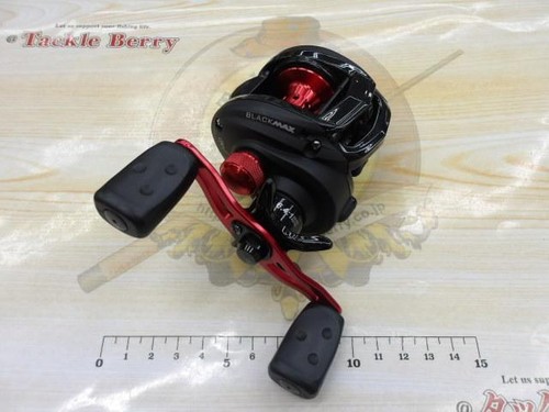 Abu Black Max (3rd) Cond/B+ | eBay