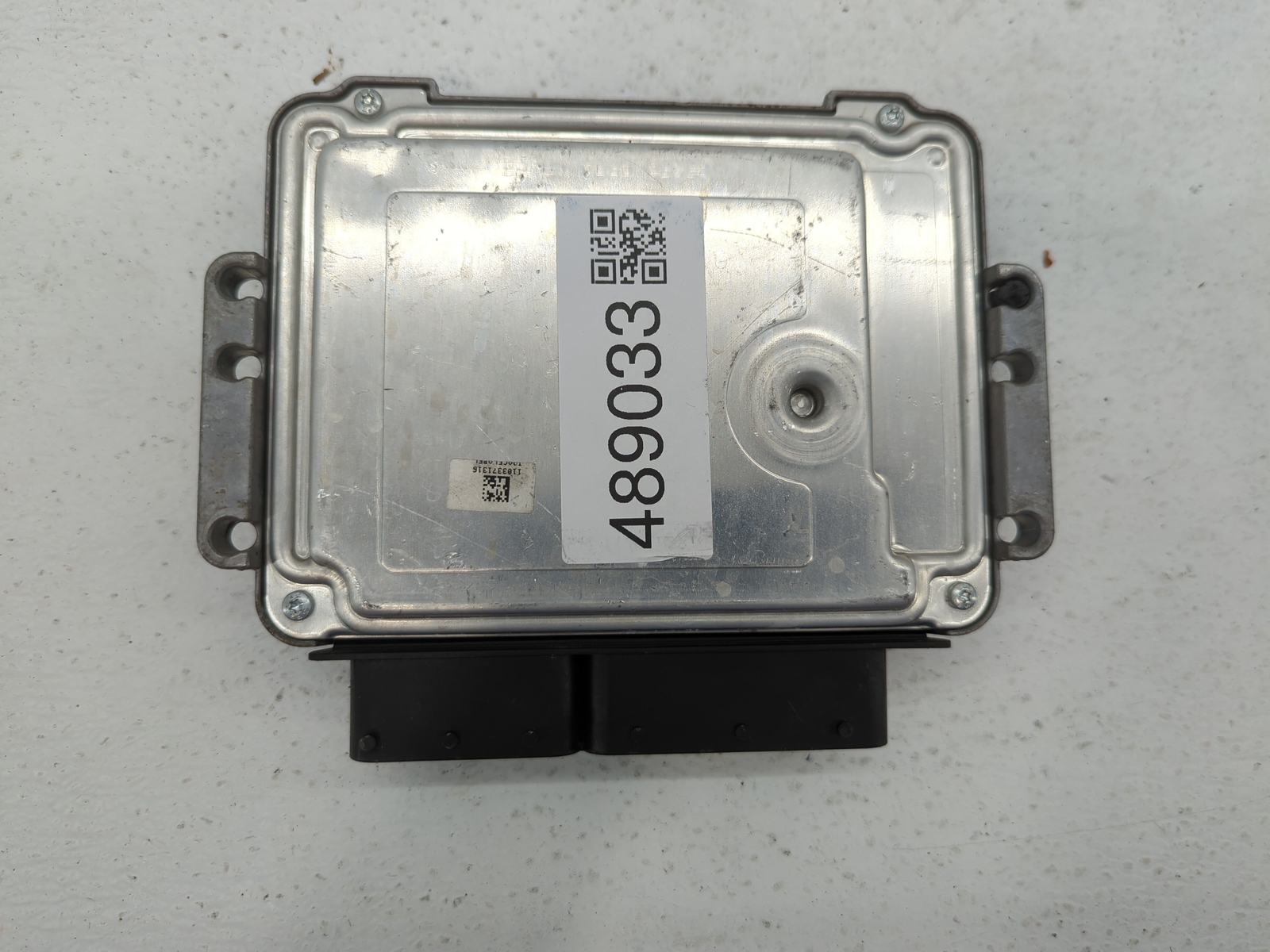 2014-2016 Ford Focus Engine Computer Ecu Pcm Ecm Pcu Oem WNMX0 | eBay