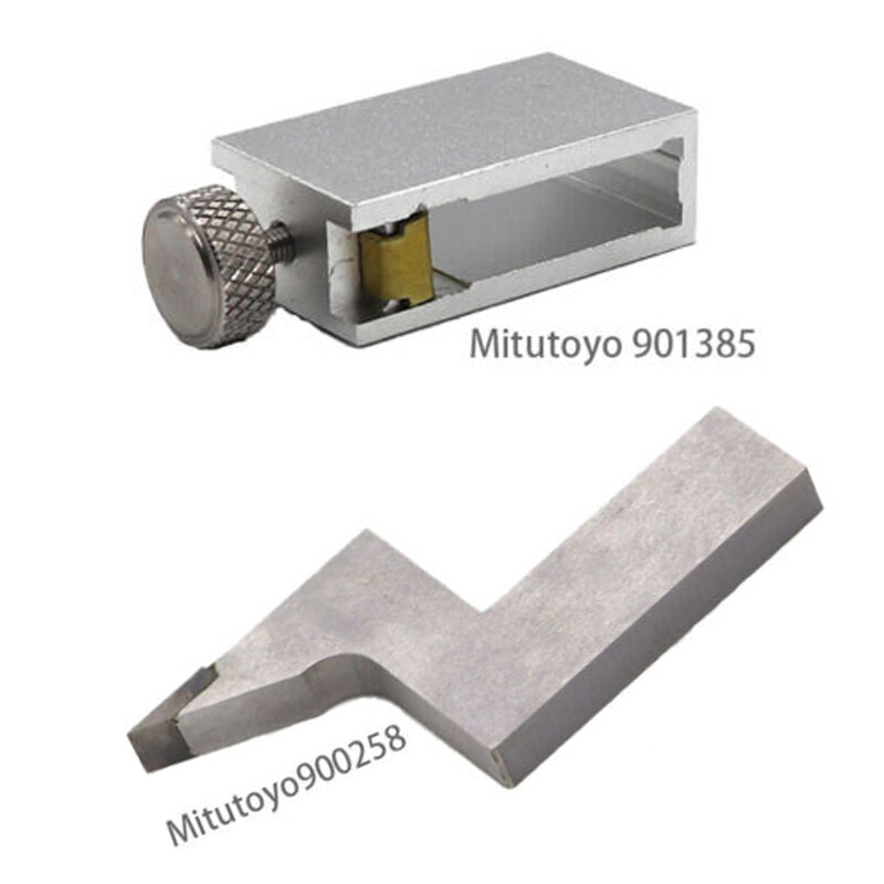 Mitutoyo Carbide-tipped Scriber Height Gage&Vernier Height Caliper ...