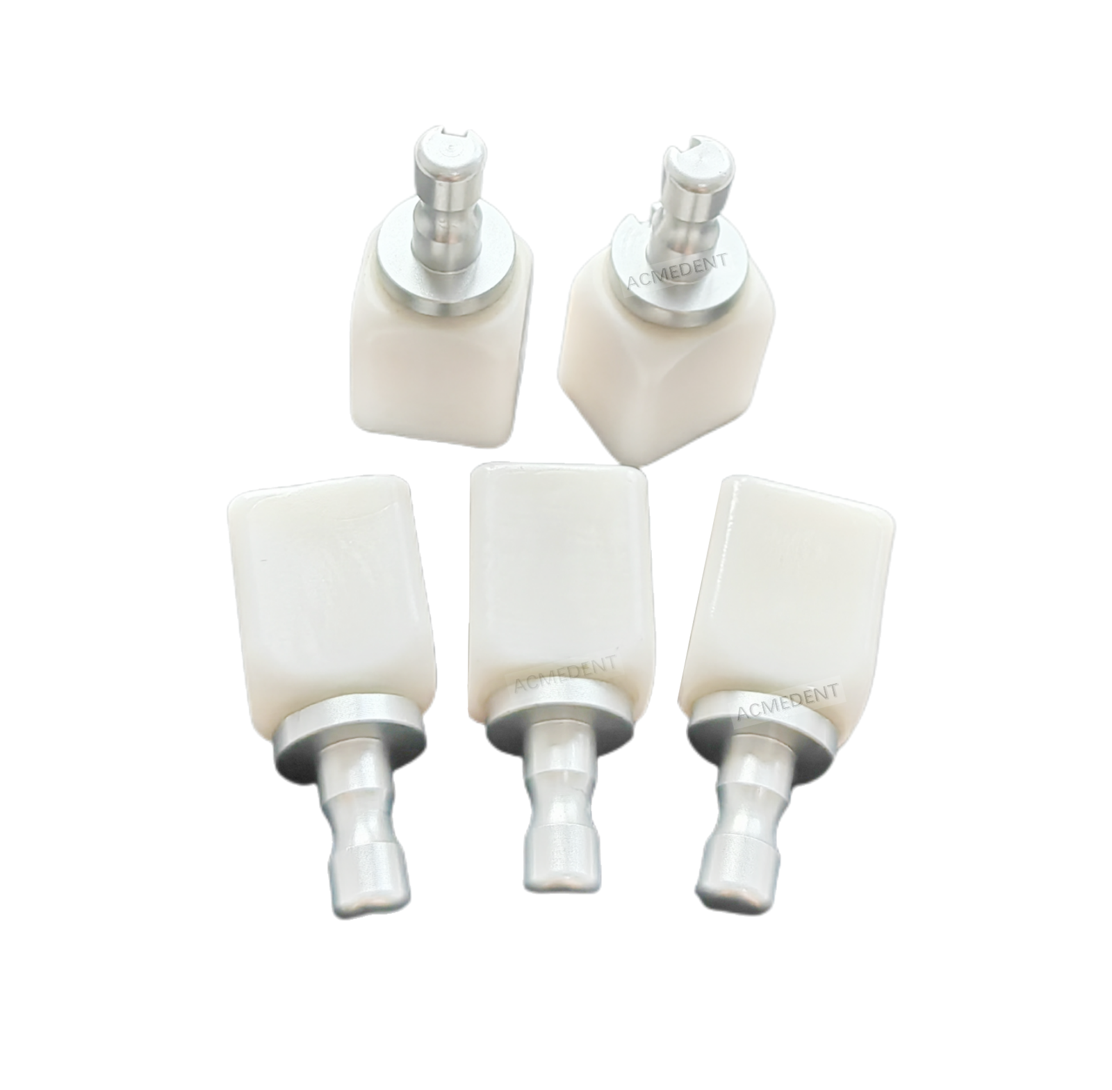 Dental Glass Ceramic Lithium Dislicate Blocks Cerec Block Emax CAD CAM ...