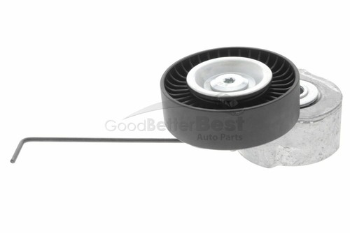 One New VAICO Accessory Drive Belt Tensioner Assembly V480165 LR004667 ...