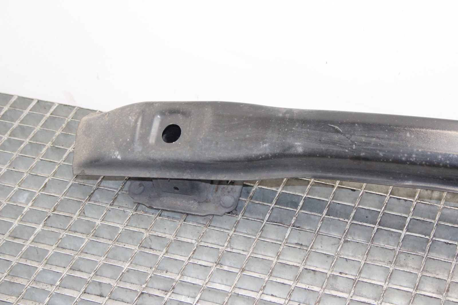 Mercedes-Benz C-class W204 C 200 Rear Crash Reinforcement Bar ...