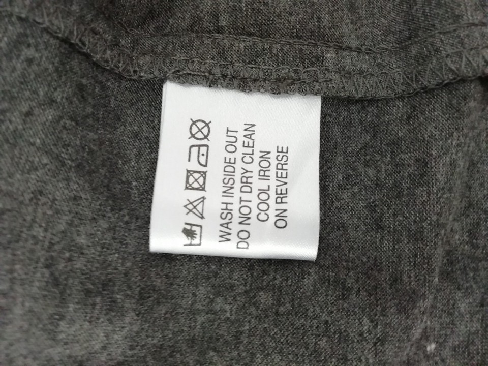 CHESCA Ladies Size 12 14 (1) Grey Silver Detailing Button Up Stretch ...