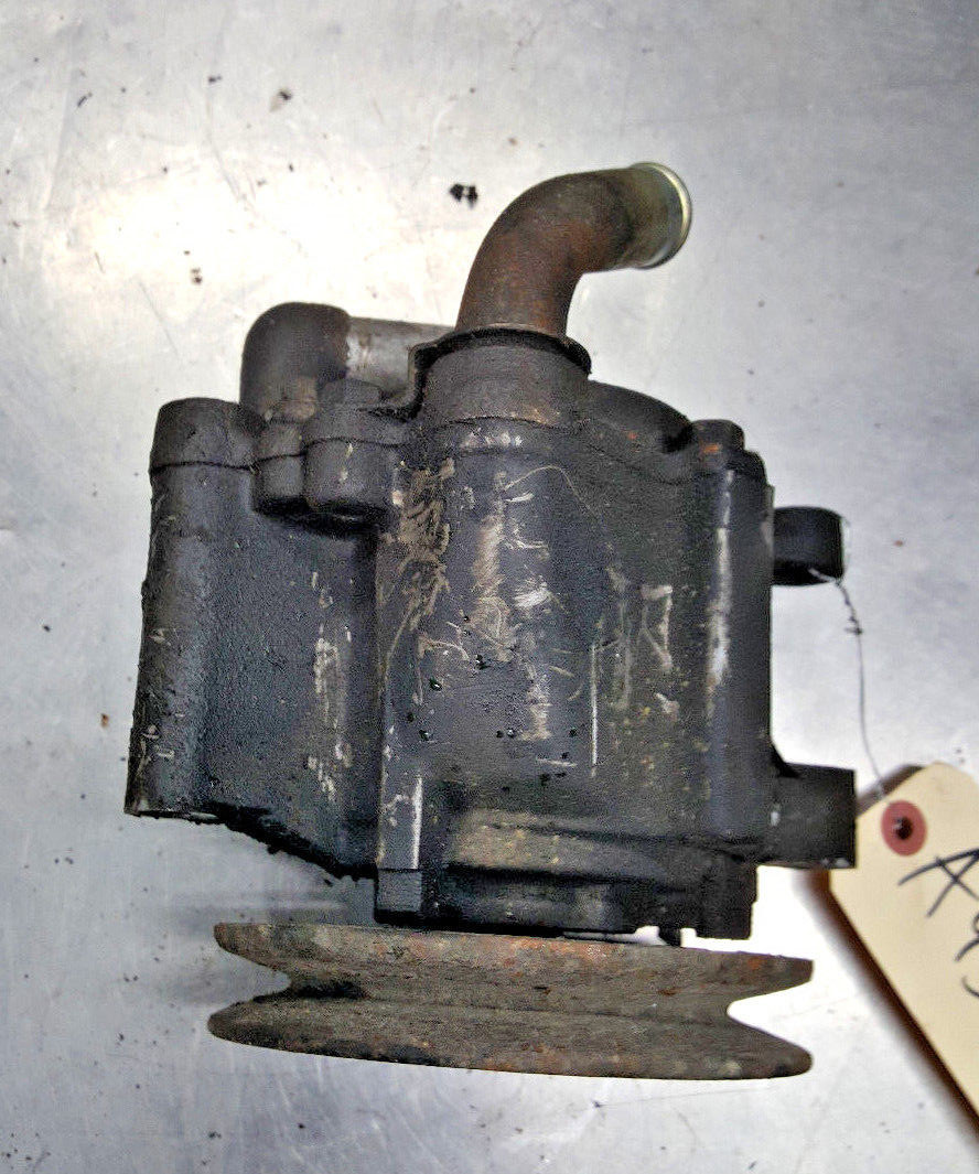 Toyota Celica GT Smog Pump AIR 20R Engine Air Emissions Pickup Truck ...