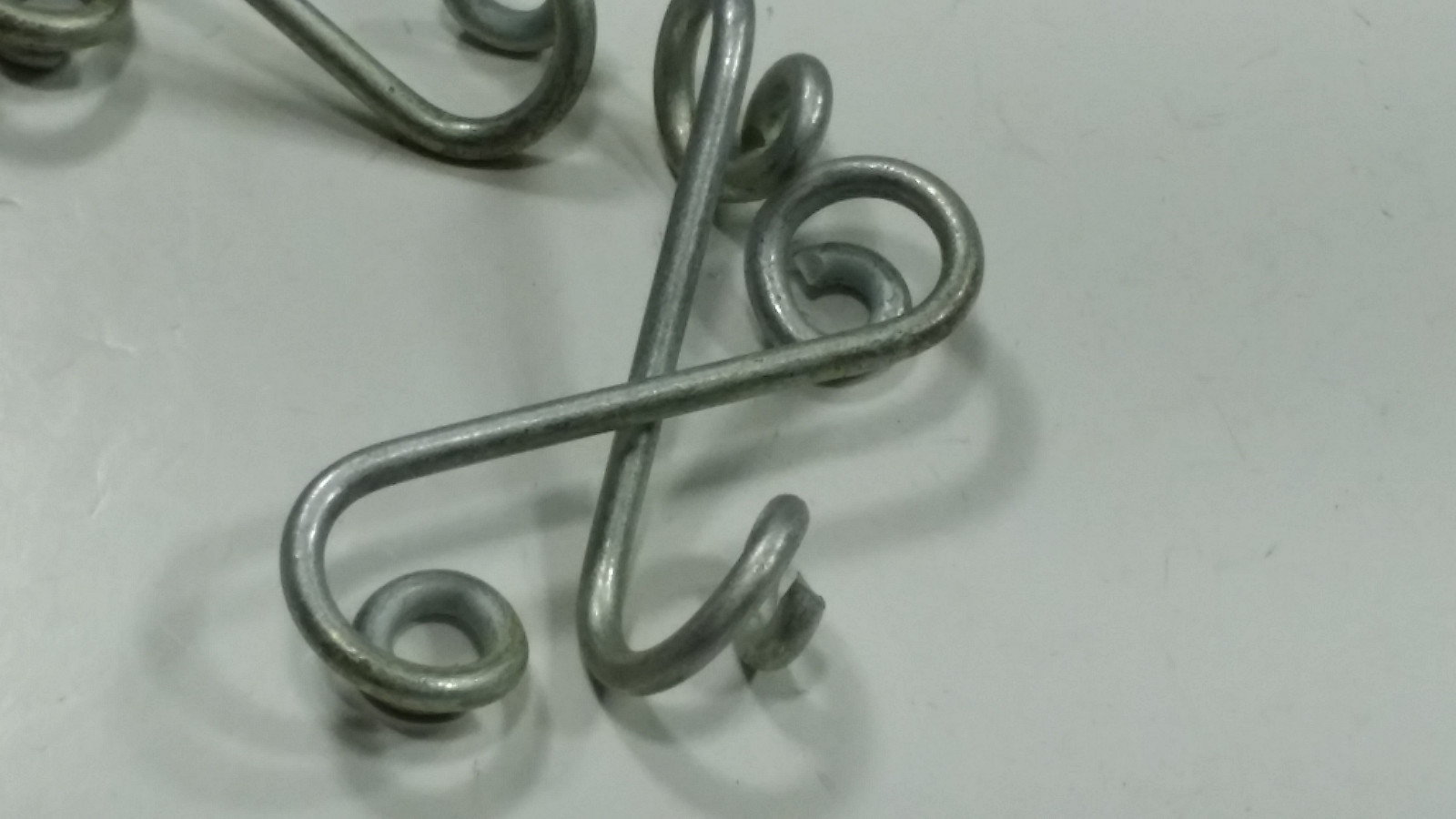 10) Dzus Springs S5 .325 tall 1.0 spacing Genuine DZUS MADE IN USA | eBay