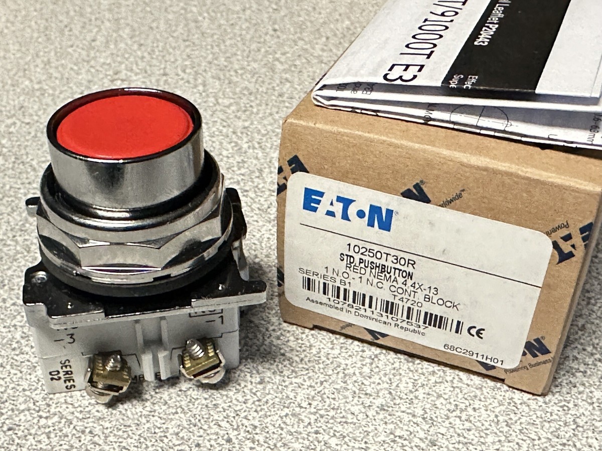 Nema Joystick Momentary Contact Symbol NEMA And IEC Schematic Diagram