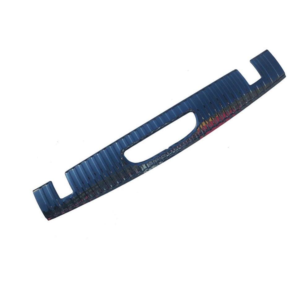 For 2025 Chrysler Pacifica Accessories Steel Inner Rear Bumper ...