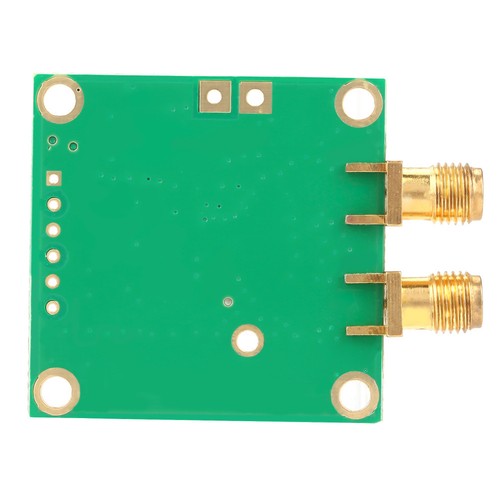 AD8302 LF-2.7G RF/IF Phase Detection Impedance Analysis Module ...