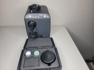 Spectrophotometer - Xrite - Benchtop - Desktop CI4200 Color Sphere | eBay