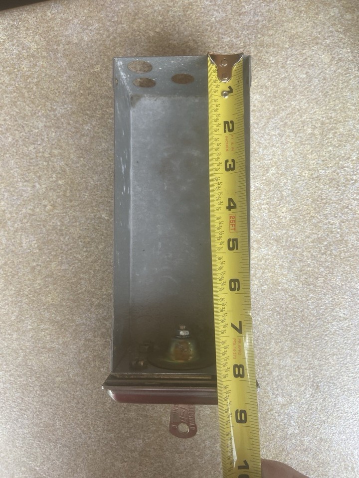 Washer And Dryer Coin Box. ESD box with 2 ESD XD keys | eBay