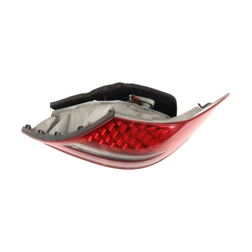 Feu arrière droit - Mercedes CLASSE E III PH.1 - 2118200664 - R0-6649Z ...