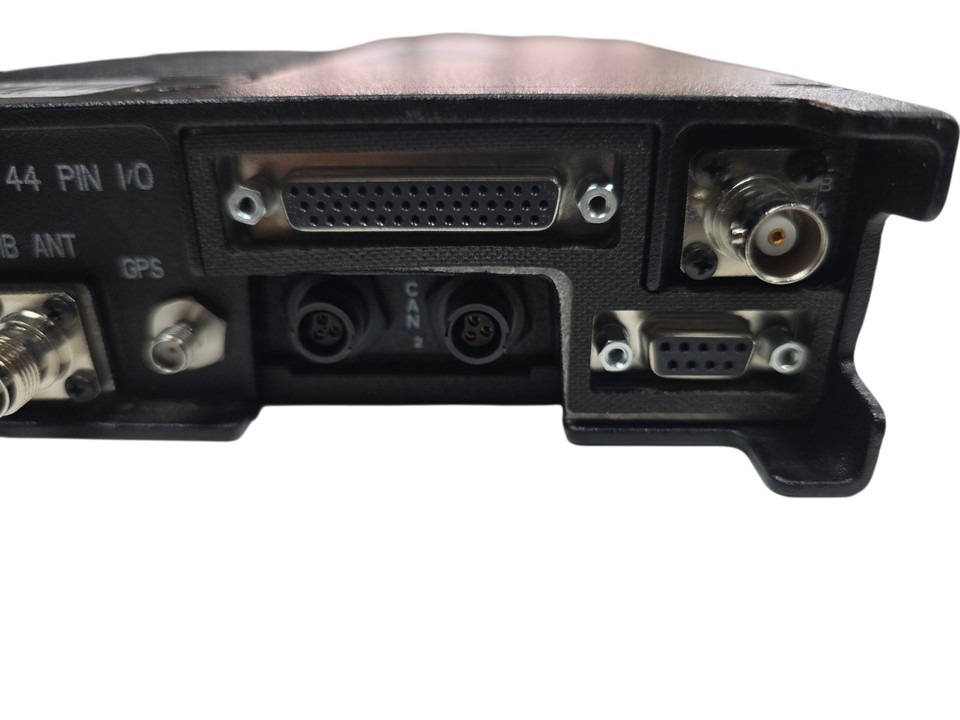 Harris XM-100F XG-100M Unity Multiband Mobile Radio Dual Band VHF UHF ...