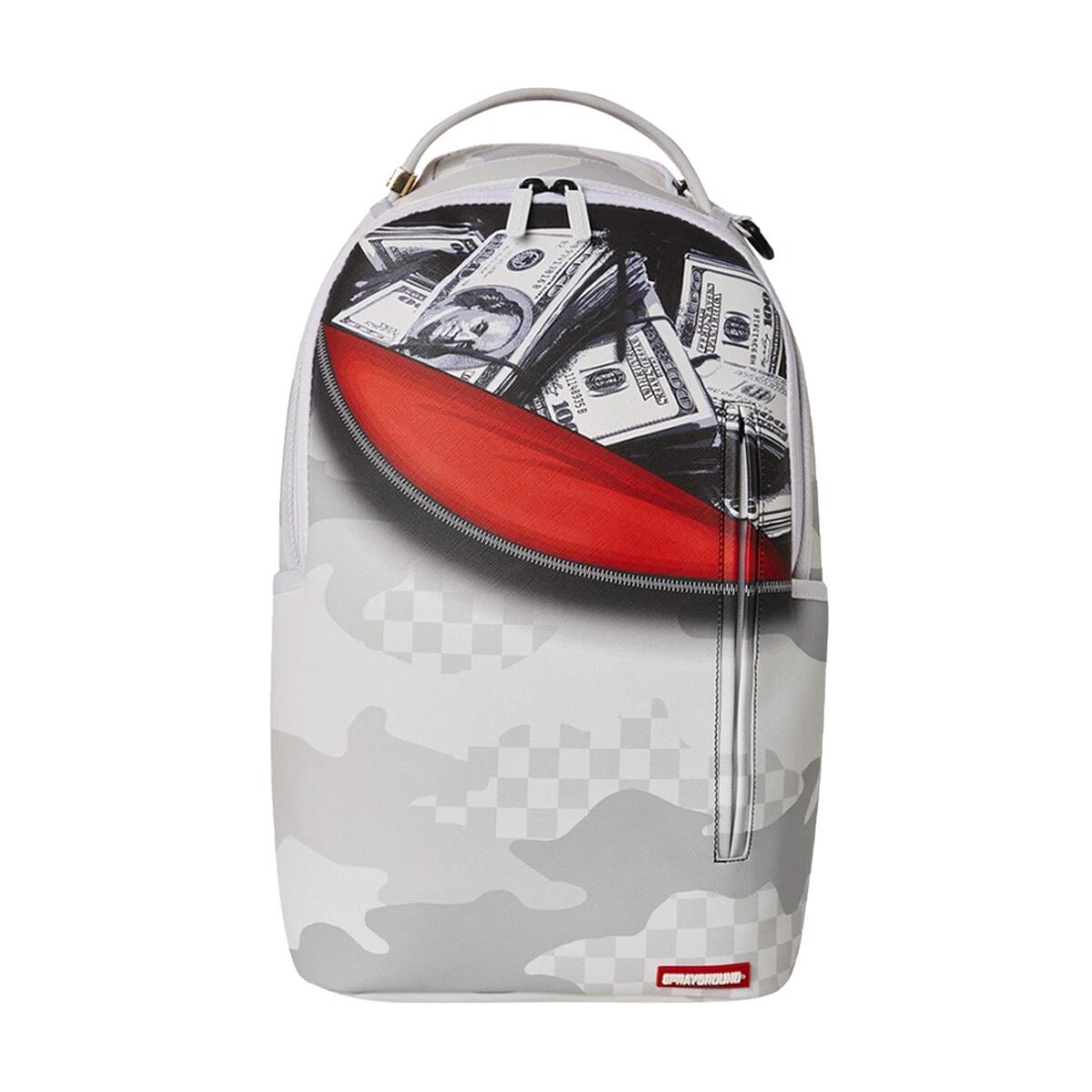 Sprayground Backpack Money