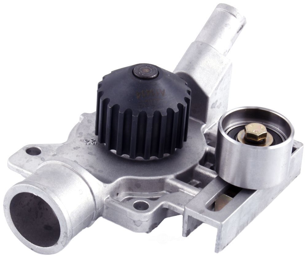 Engine Water Pump-Water Pump(Standard) Gates 42063 for sale online | eBay