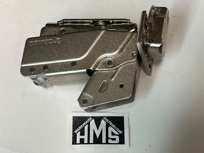 82790139 OEM Volvo Door Hinge -NEW | eBay