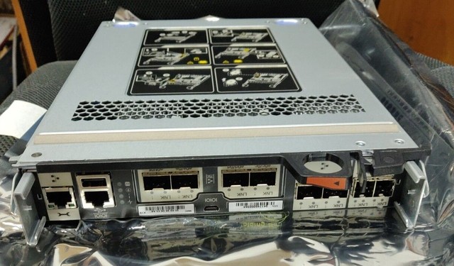 NetApp 111-02507 Fas2650 Controller for sale online | eBay