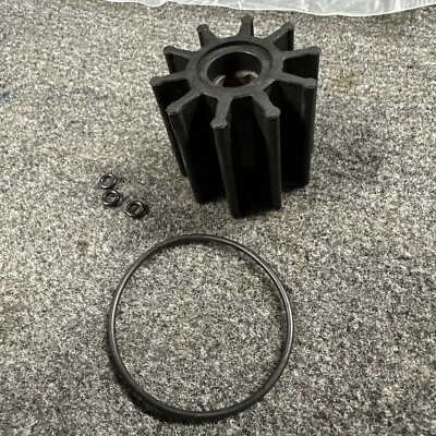 New Impeller Crusader sierra 18-8926 RP061022 Fits Crusader 5.7 & 6.0 ...