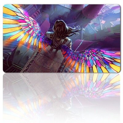 Gift of Orzhova - Board Game MTG Playmat Games Mousepad Play Mat of TCG ...