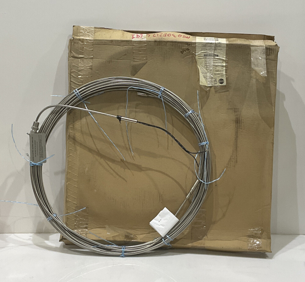 THERMON MIQ30E2L2S D/MIQ-30E2L-2S/181/797 HEAT CABLE SET 181 FEET ECH ...