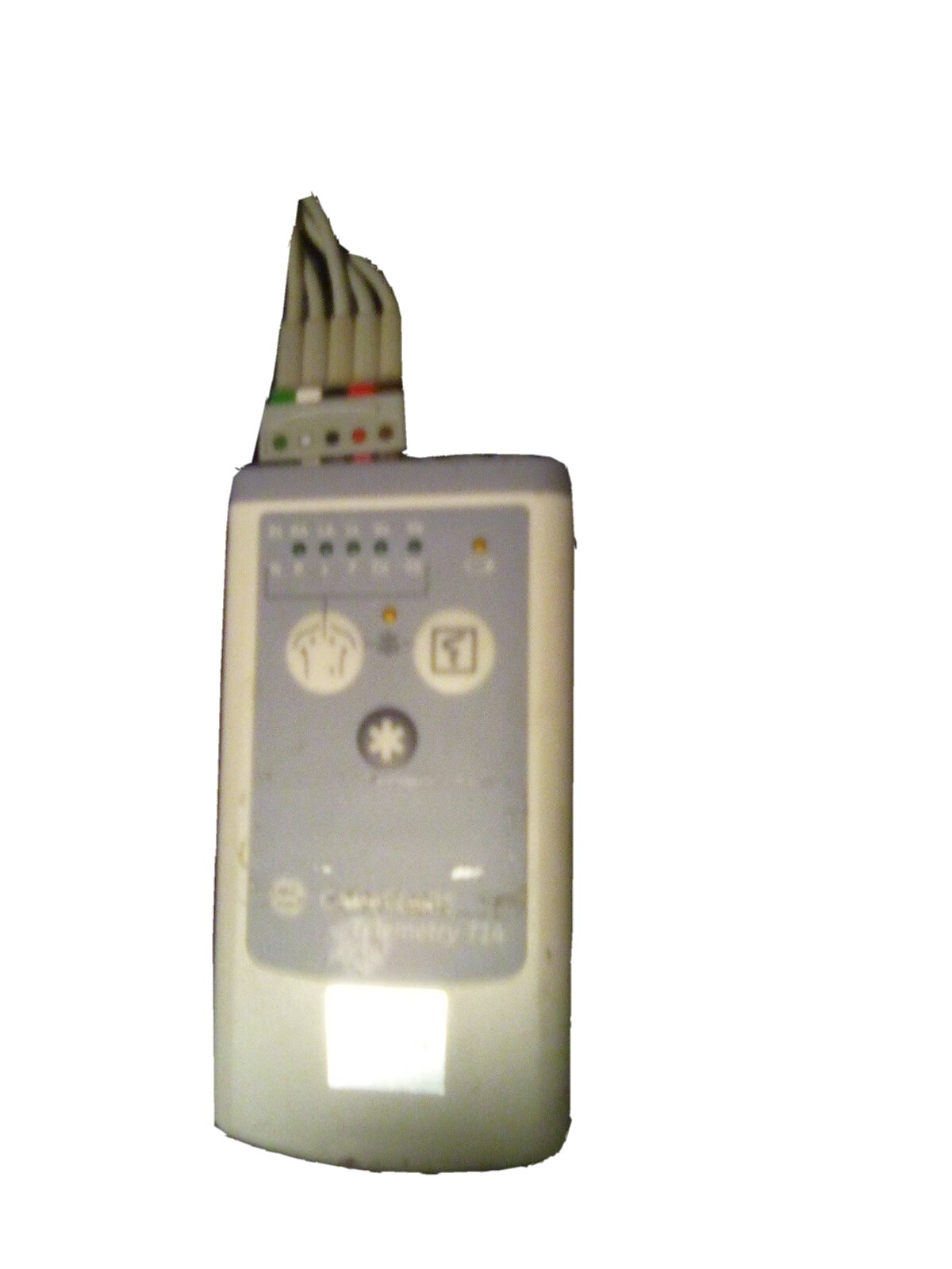 GE T14 Carescape Telemetry Transmitter | eBay