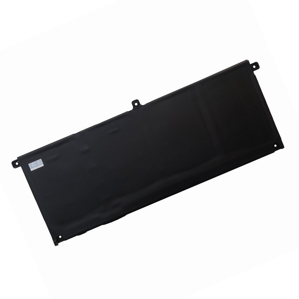 Genuine 53Wh H5CKD Battery For Dell Inspiron 5400 5406 7406 2-in-1 ...