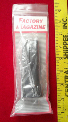 NEW SIG Sauer P250/P320 Subcompact Magazine 10 RD .40 S&W/.357 BLK X ...