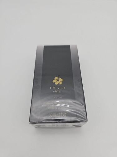 Avon Imari Elixir EDT Cologne PERFUME Spray - 1.7 oz - New boxed | eBay