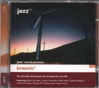 Various Artists - Breezin': the Very Best of Smooth... - Various ...