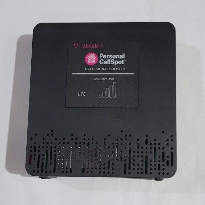 T-Mobile Personal CellSpot 4G LTE Indoor Signal Booster | eBay