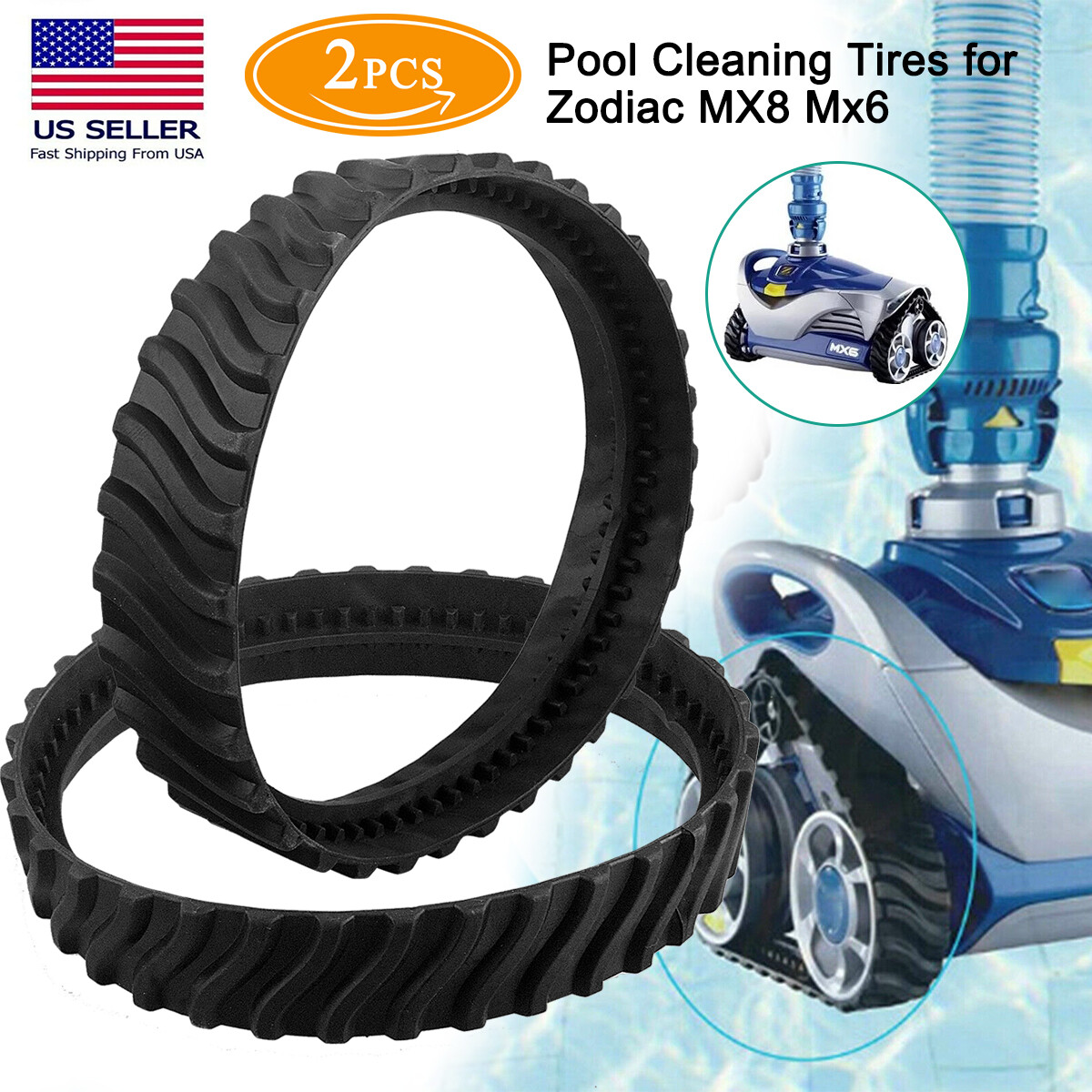 Zodiac Mx6 Replacement Parts | Reviewmotors.co