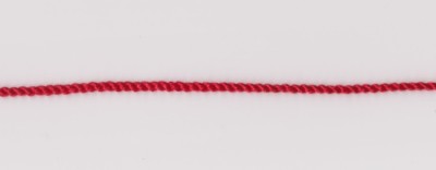 2mm Red Lacing Cord (per metre) | eBay