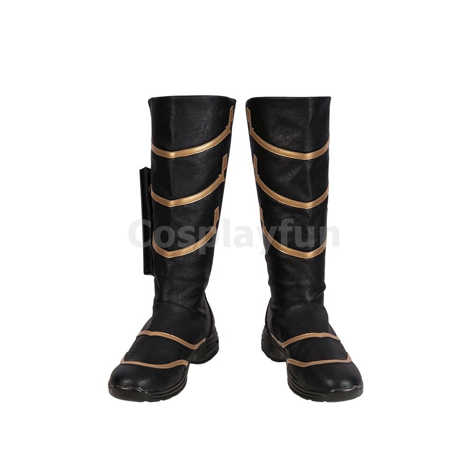 Avengers Endgame Clinton Barton Hawkeye Cosplay Costume Ronin Suit Ver1 ...