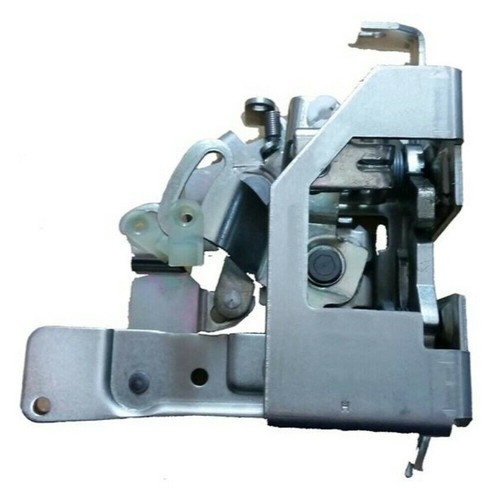 Rear Door Lock Mechanism For Vauxhall Movano Mk I X70 1998-2010 9160775 ...