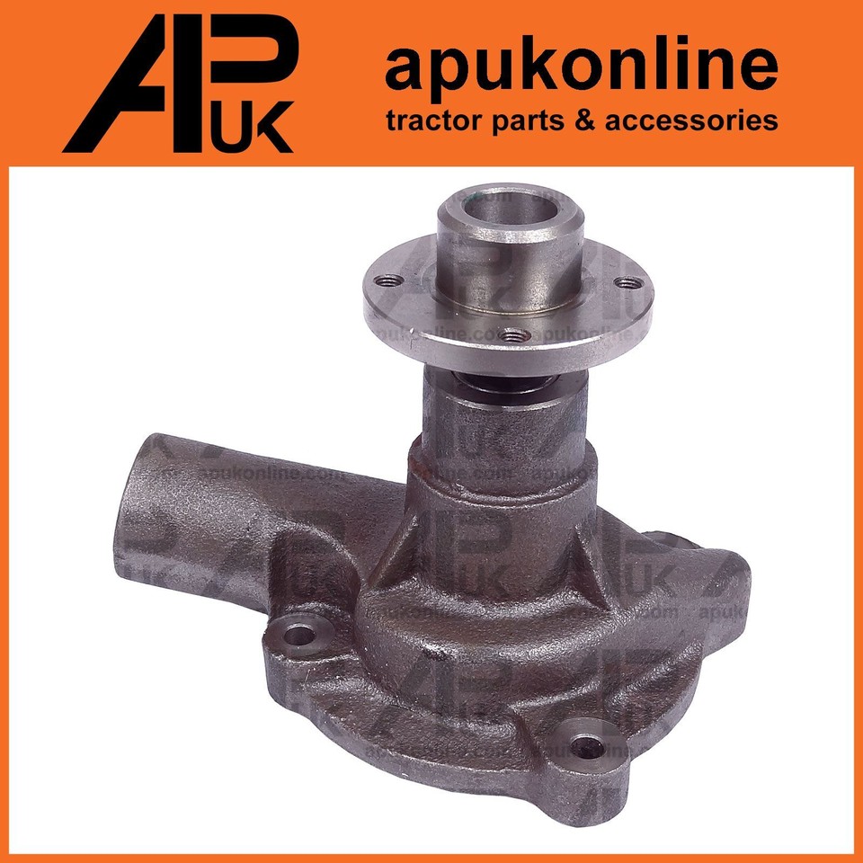 Water Pump for Ford Industrial Dorset 2701E 2703E 2704E 2706E Engine ...