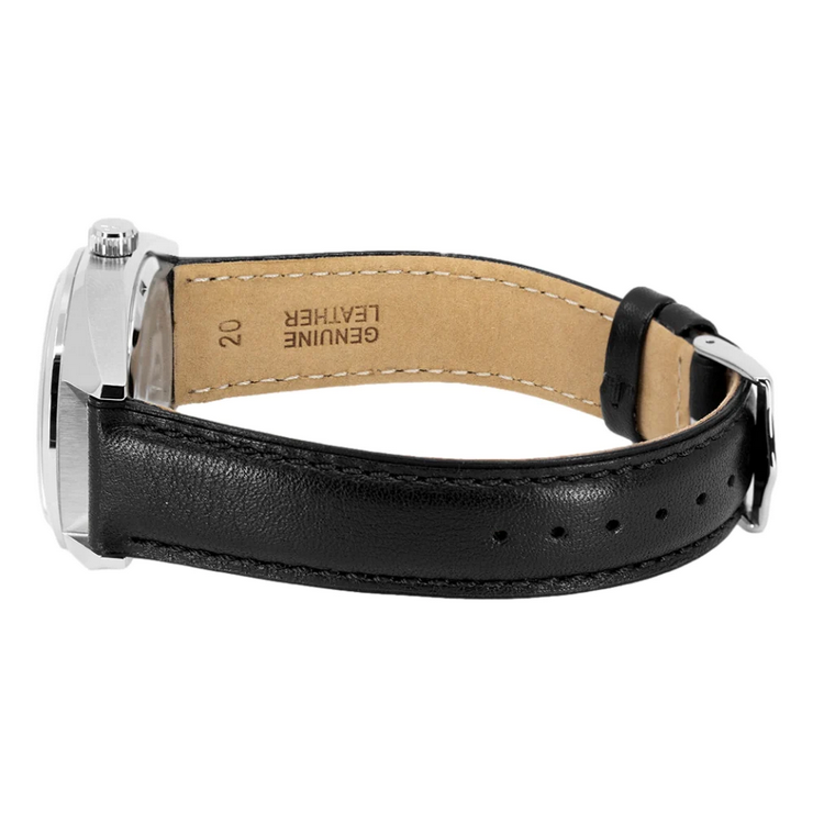 Bulova Classic Jet Star Precisionist 96B414 Sapphire Crystal Gray Dial ...