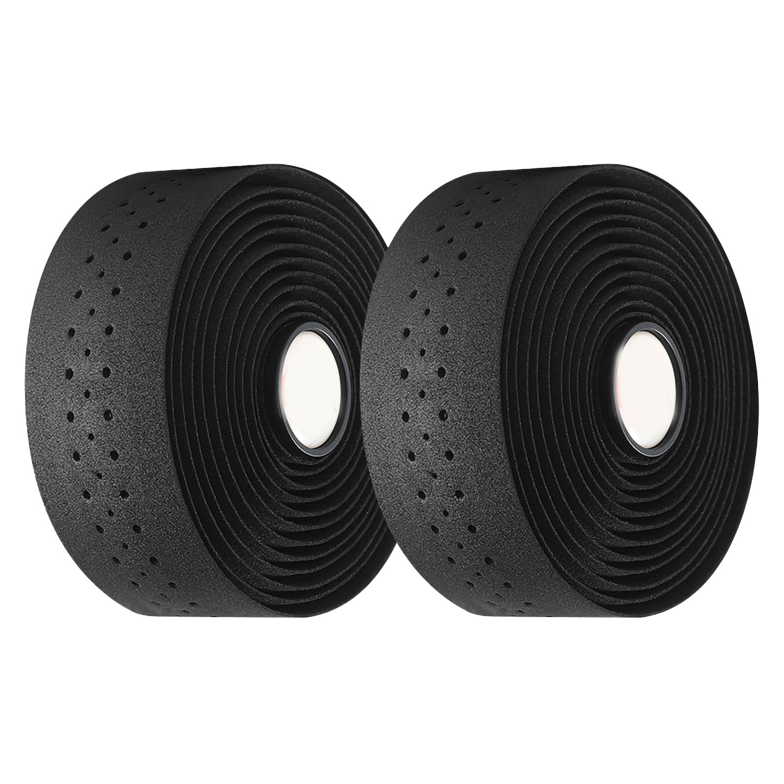 TOH Bike Handlebar Tape High Elastic EVA Anti Slip Shock Absorption ...