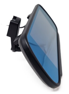 For VW Transporter T6 Rear View 7" Mirror Monitor Inc Stalk/Stem 2015 ...